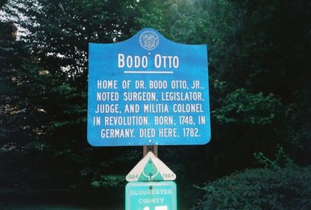 Media | The Dr. Bodo Otto Family Association